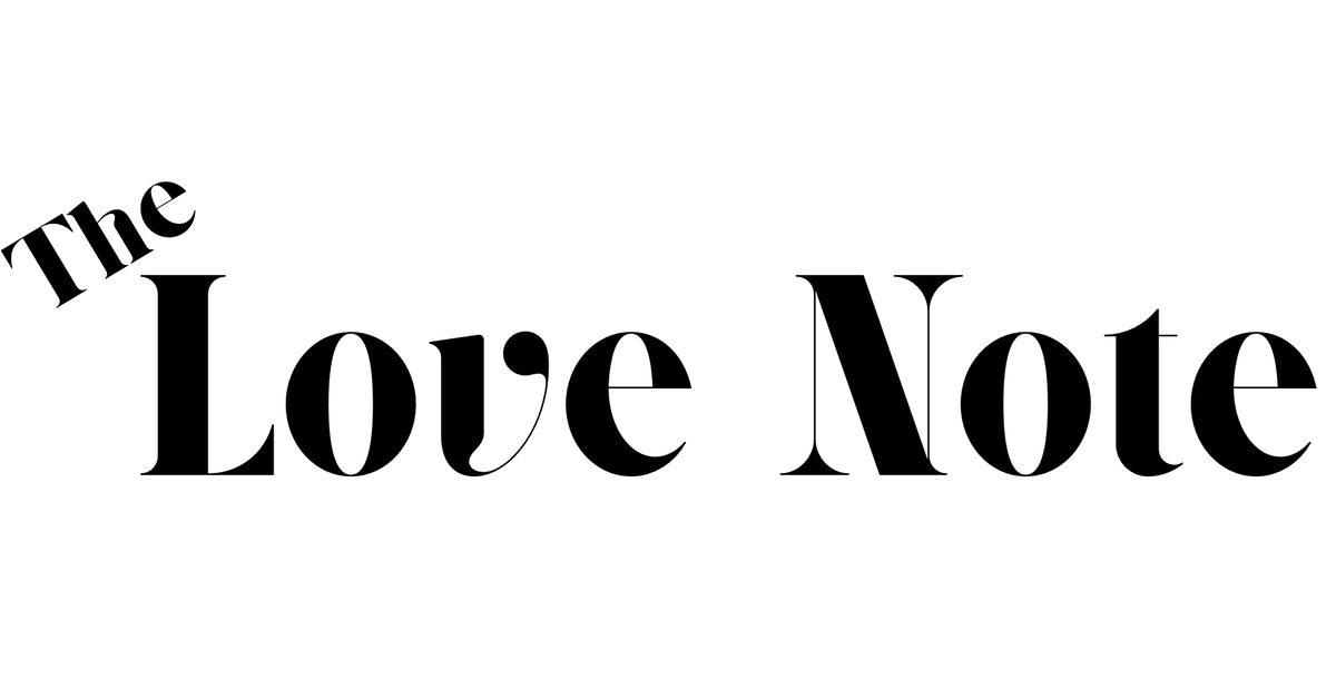 The Love Note Store